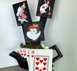 Wintergreen Arts Center – Stimulating creativity and curiosity through the arts in Aroostook County