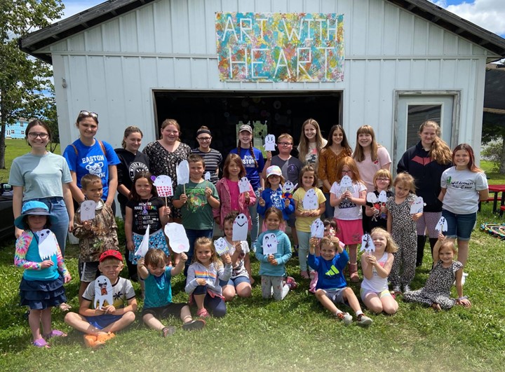 Community Partners – Wintergreen Arts Center