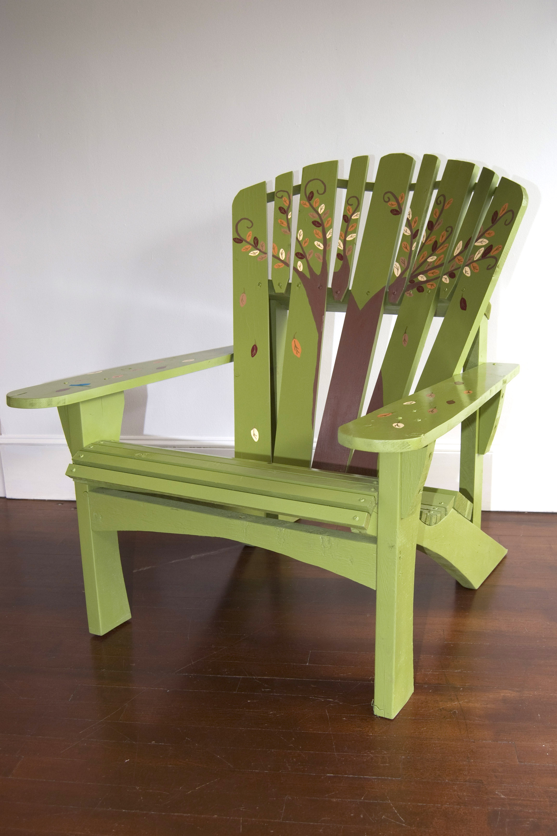 CHAIR-ity Opening Reception – Wintergreen Arts Center