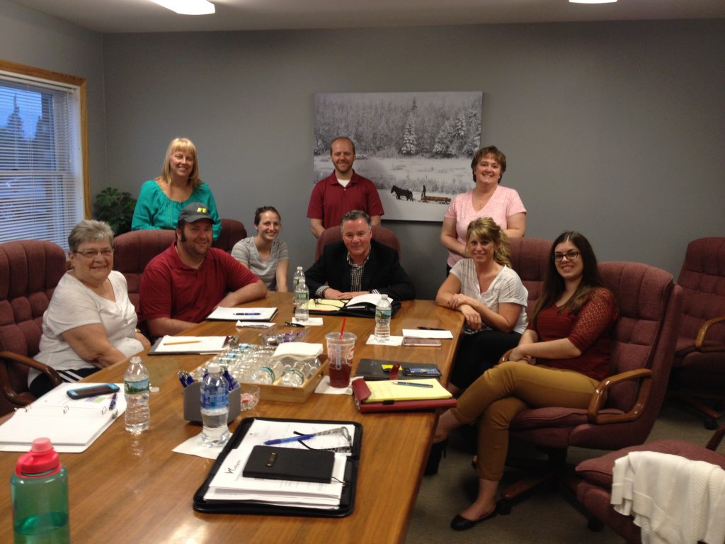 Brian Hamel assists Wintergreen with strategic planning – Wintergreen ...