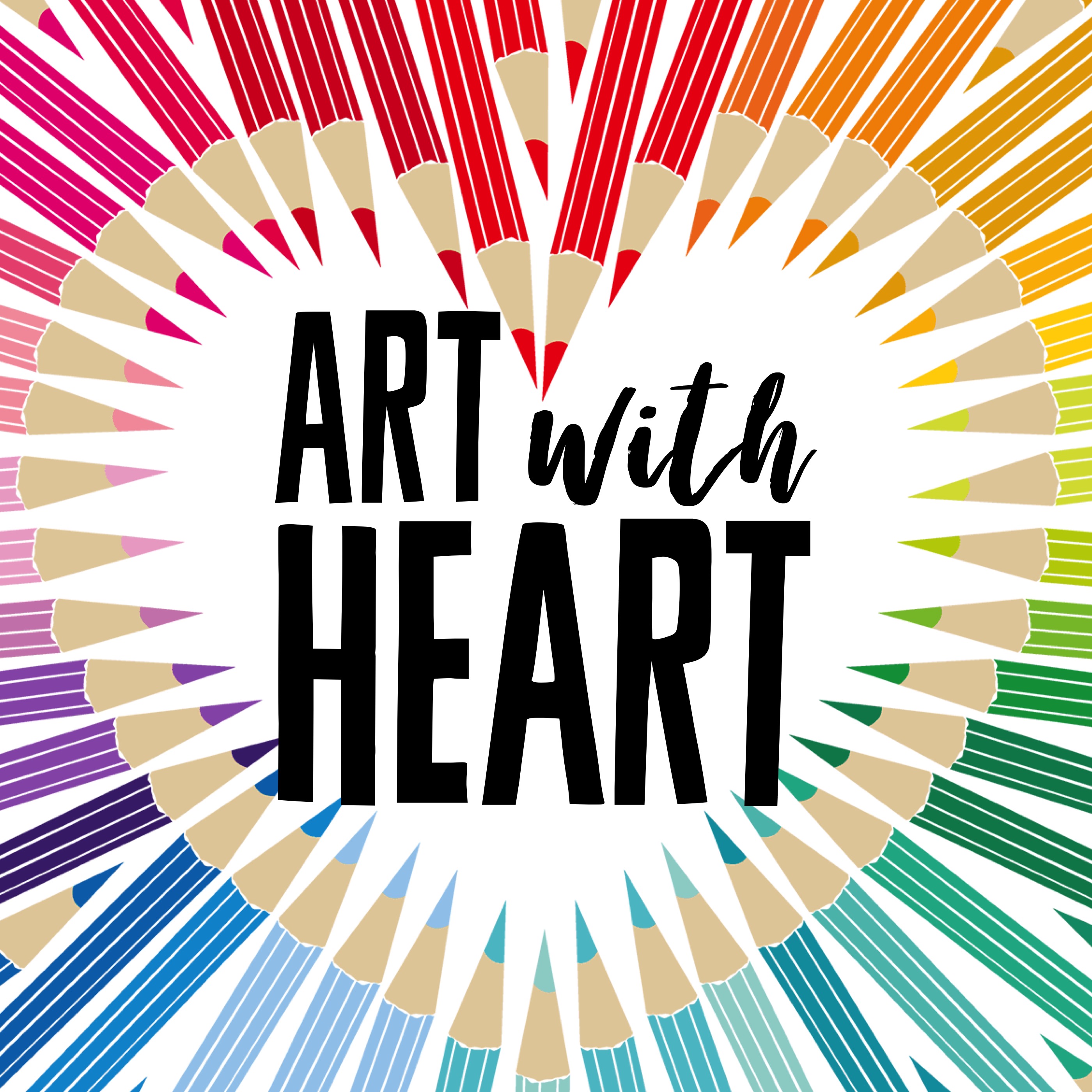 ART with HeART – Wintergreen Arts Center