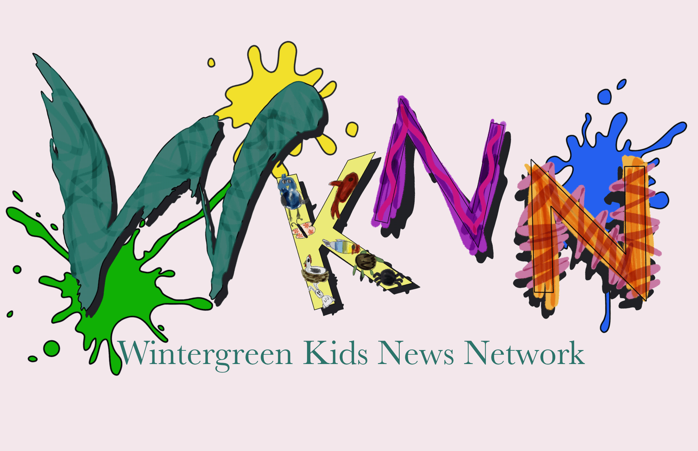 Wintergreen Kids News Network – Wintergreen Arts Center