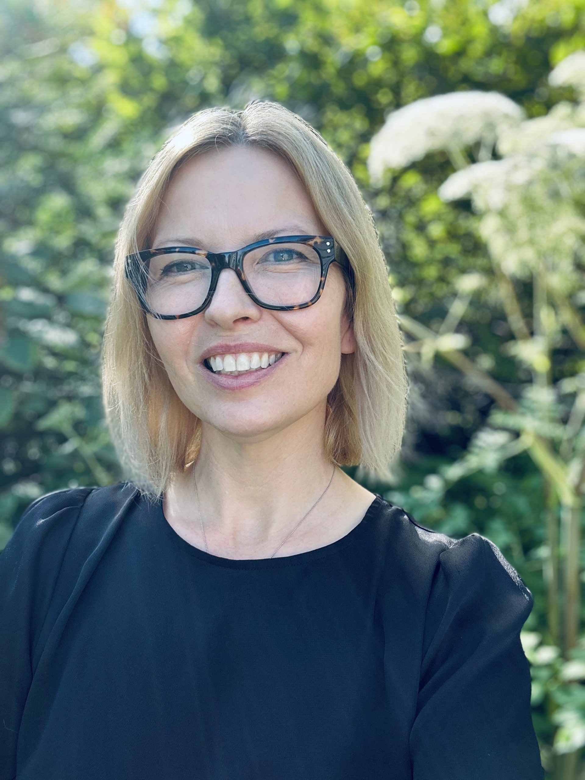 Meet Our Team – Wintergreen Arts Center