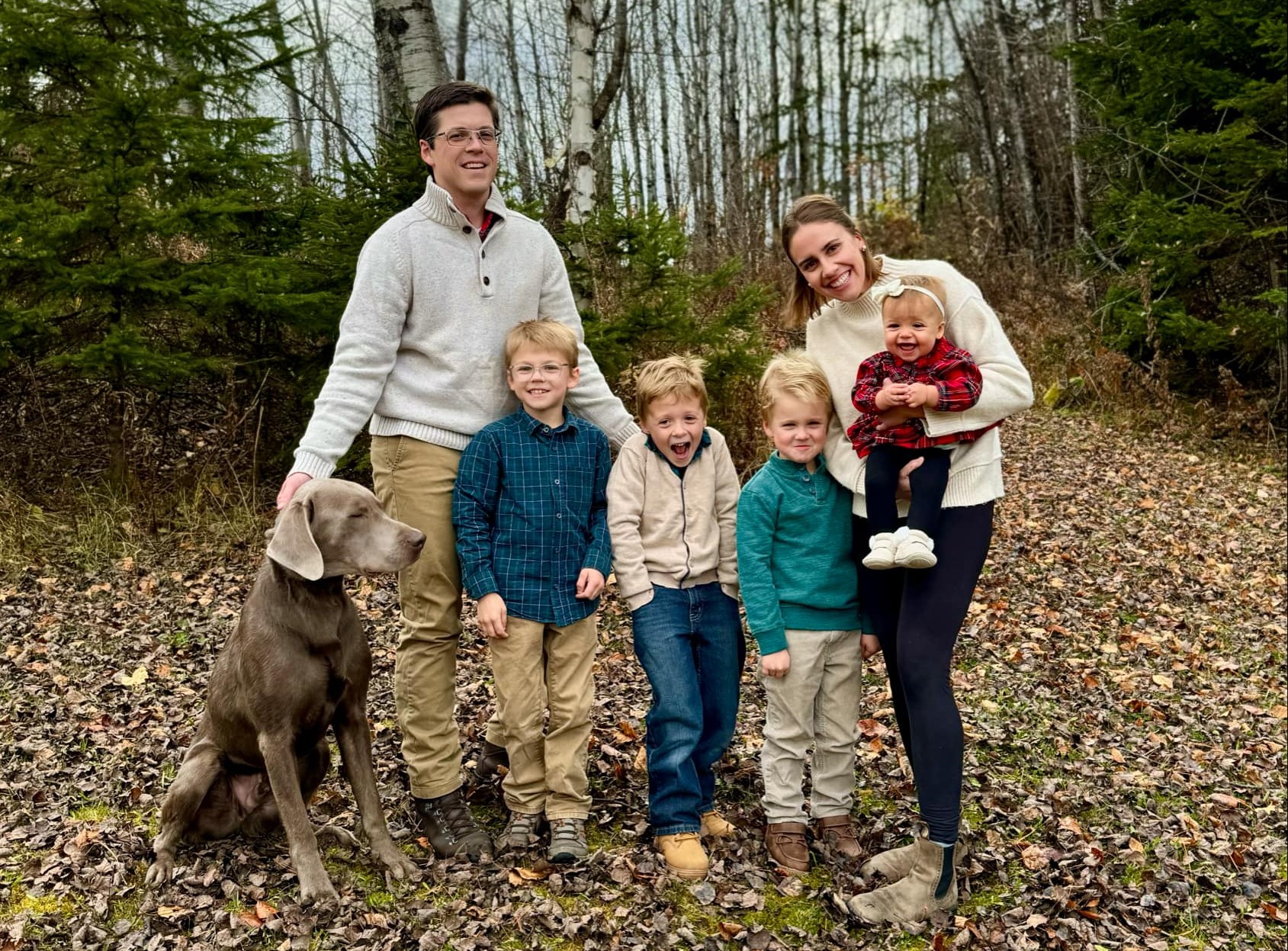 Meet Our Team – Wintergreen Arts Center