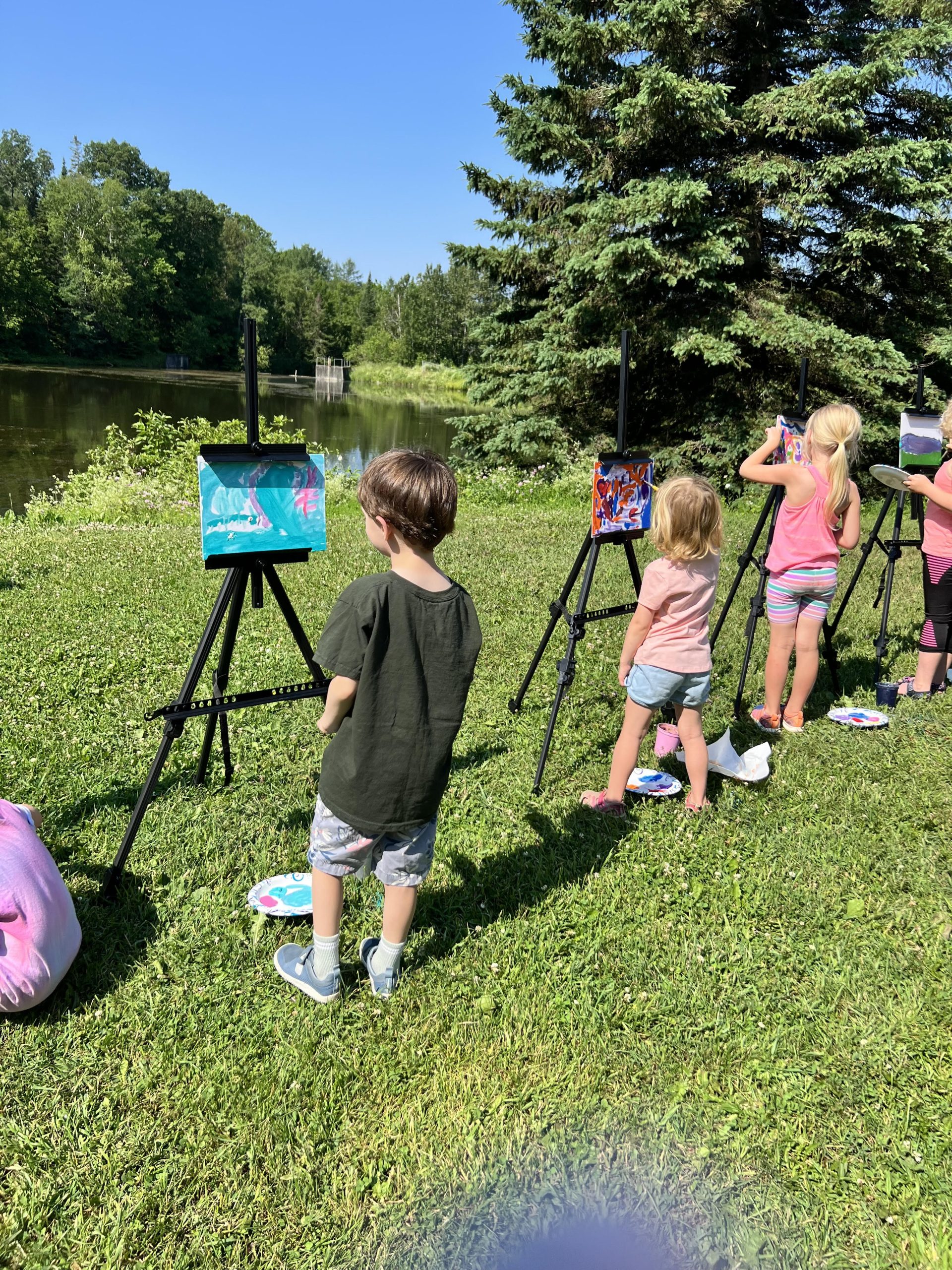 Wintergreen receives grant from Morton-Kelly Charitable Trust – Wintergreen Arts Center